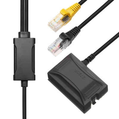 Cable Nokia DCT4+ 2720 Fold [Dual 10pines + 8pines] | Nokia | Liberar ...